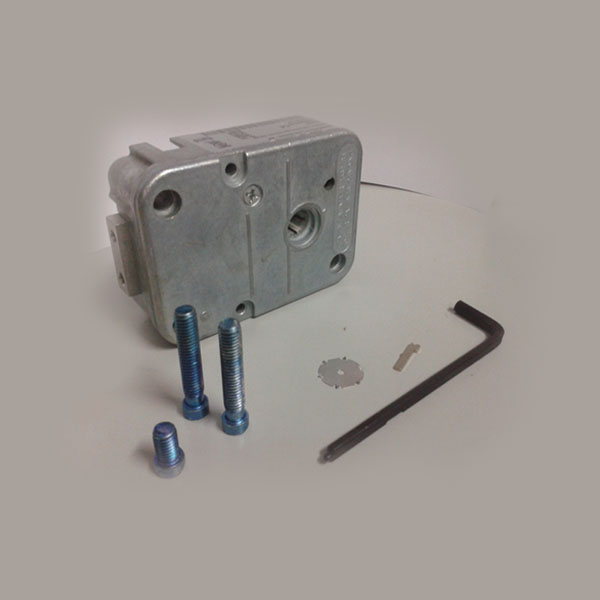 Mechanical Combination Locks Sherni Locks