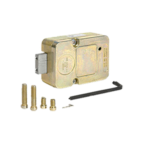 Mechanical Combination Locks Sherni Locks