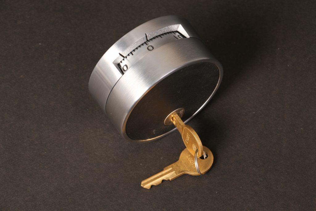 Mechanical Combination Locks Sherni Locks
