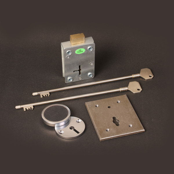 Key Locks – Sherni Locks